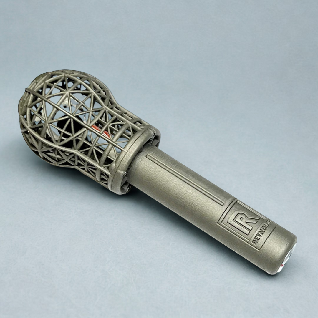 Reynolds A-Type 4 | Shop | Ambisonic Microphone | Immersive Audio ...